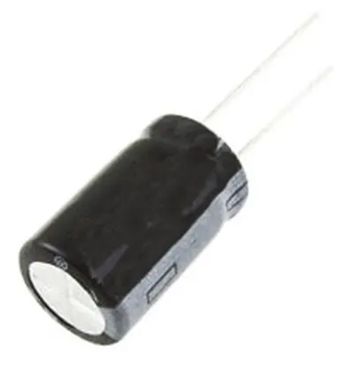 5 PCS AL CAPACITOR 22UF 22MF 100V RADIAL CAP (Replacing for 63V 50V 35V ...