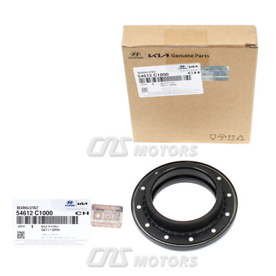 OEM BEARING FRONT STRUT FOR HYUNDAI KIA 2015-2023 54612C1000 Check ...