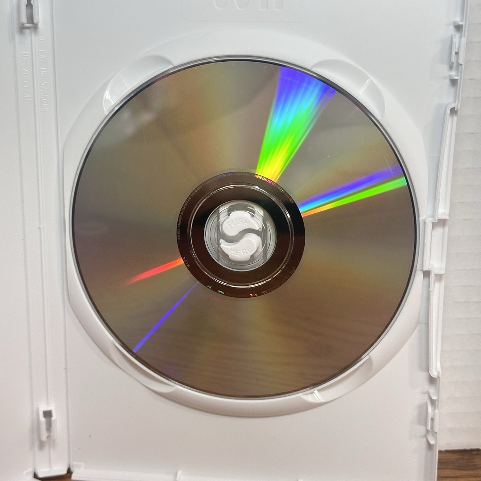 Super Mario Galaxy 2 Nintendo Wii Disc Only Tested | eBay