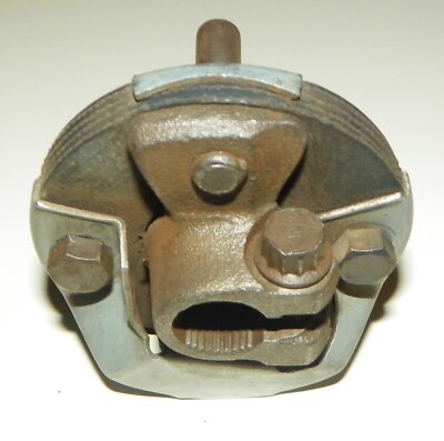 ORIGINAL GM NEAR MINT POWER STEERING RAG JOINT GTO CHEVELLE TRANS AM ...