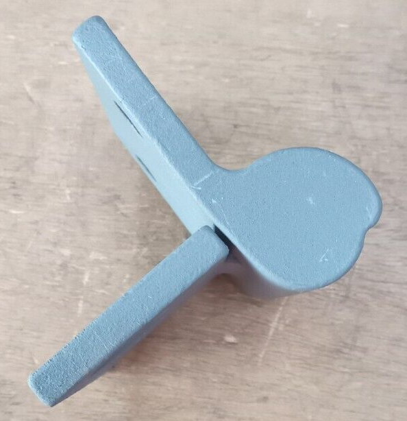 x8 Southern Folger HIGH SECURITY HINGES SKU # SS/203FP Food-pass door ...