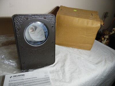 Lights & Lighting - Kim Lighting