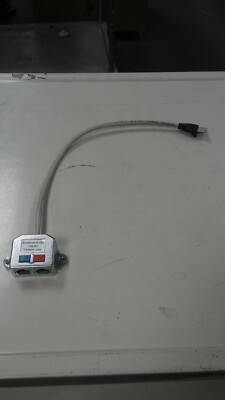 BRONKHORST HI-TEC 7.03.241 Y-Adapter Cable | eBay