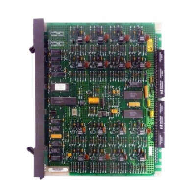 GENUINE ORIGINAL NORTEL MERIDIAN 16 PORT DIGITAL LINE CARD NT8D02AA | eBay