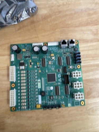 OPEX Gate Control Board OPEN BOX | eBay