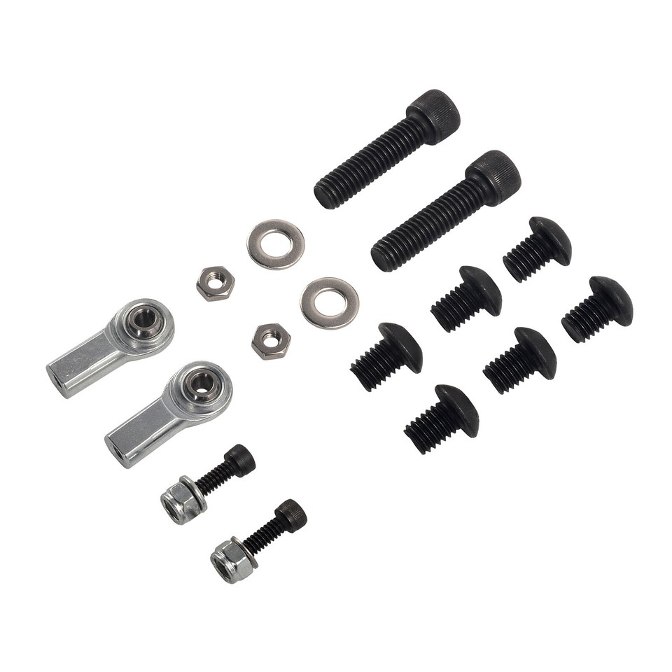 12" Stick Automatic Shifter Kit For GM TH350 Transmission Shifter Turbo ...