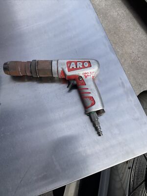 Drills - Aro Air Drill