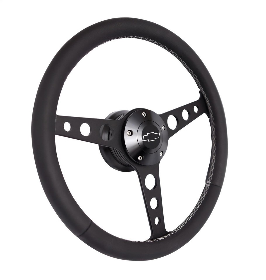 Grant Steering Wheel - Billet Classic Series Steering Wheel | eBay