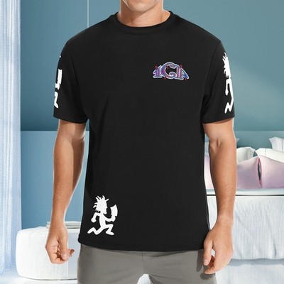 ICP Hatchet Man custom T shirt dad gift, juggalo gift Insane Clown ...