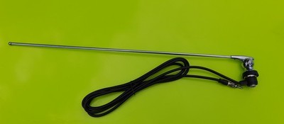 Rover P4/P5/P6 Radiomobile Type Classic Car Chrome Roof Aerial | eBay UK