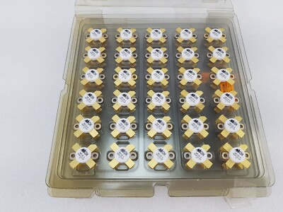 1PCS MA-Com , MRF140 RF MOSFET, Si Based TMOS Transistor 5 to 150 MHz ...