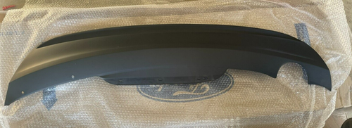 Ford FG FG2 Falcon XT Rear Bumper Bar Diffuser 8R2Z17866AAW Genuine NOS ...