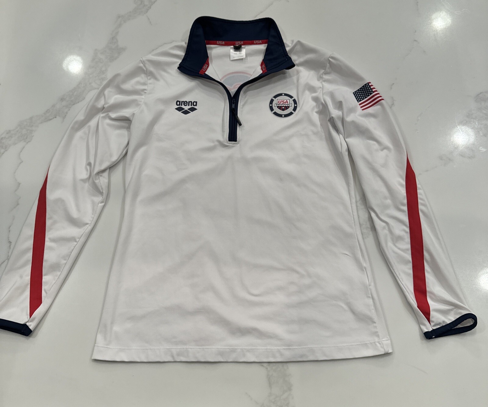 ARENA Official USA Swimming National Team Women's Tec… - Gem