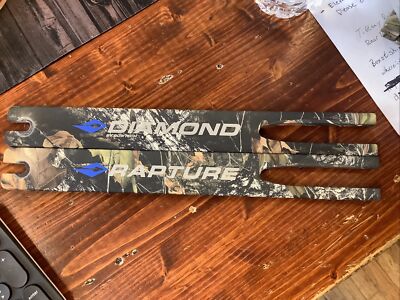 Diamond Archery Rapture Limbs | eBay