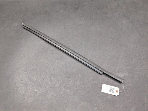 Front Left Door Exterior Belt Molding 2018 Ford Explorer BB5Z-7821453-A ...