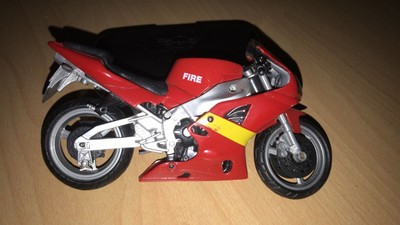 red racing motorcyle toy | eBay