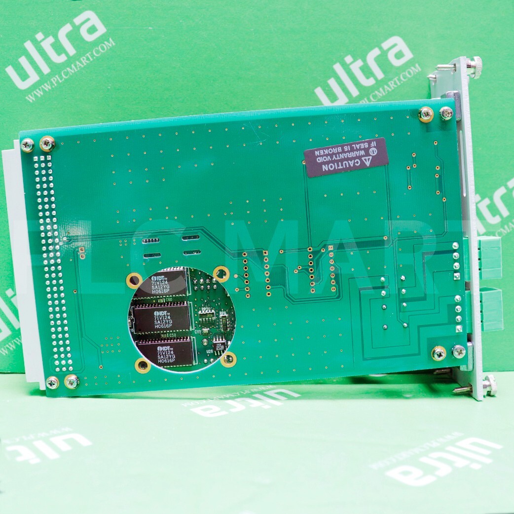 (USED) TURBO PMAC2 CPU DELTA TAU Free "FedEx" shipping! | eBay