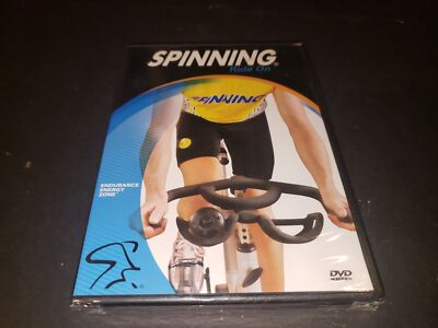 Spinning 7176 Ride On DVD | eBay
