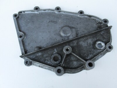 Porsche 911/930 Timing Chain Housing Cover LEFT 9301051050R | eBay