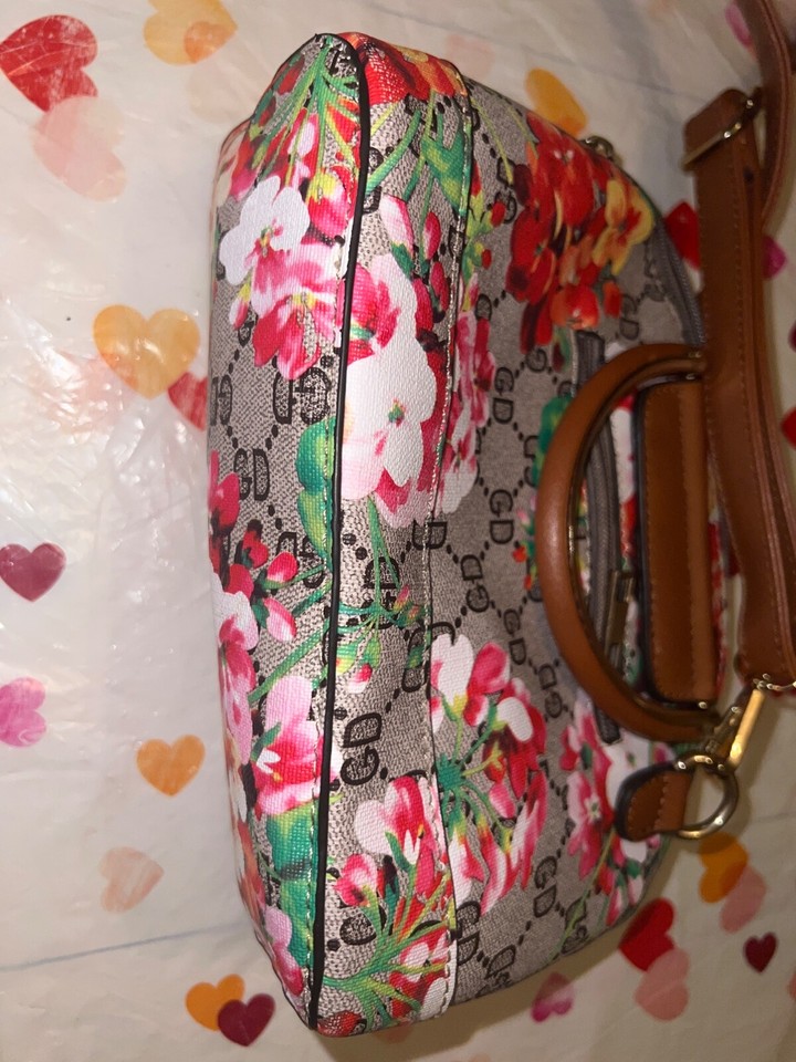 GD GD GD Authentic NOT GUCCI GD DESIGNER Shoulder Bag GD GD GD | eBay