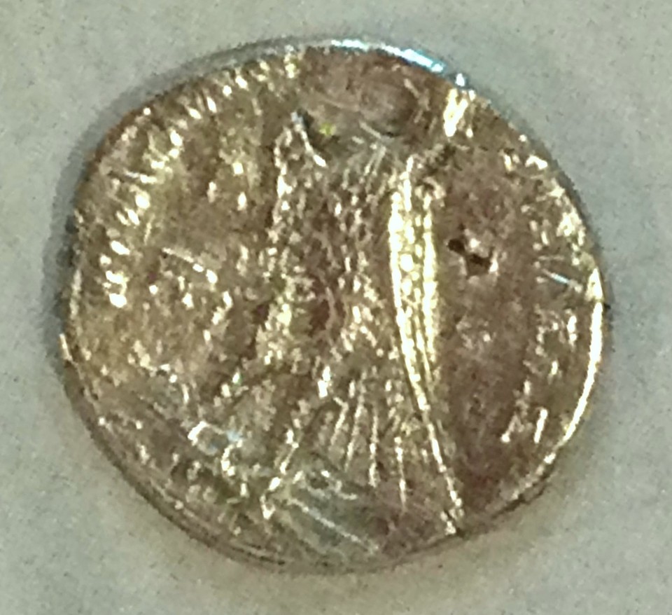 1 ANTIQUE ptolemy I Coin 300BC Tetradrachm (Pre-Owned & AS IS) | eBay