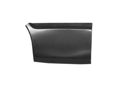 Left - Driver Side Roof Weatherstrip Channel fits C20 Pickup 1967-1972 ...