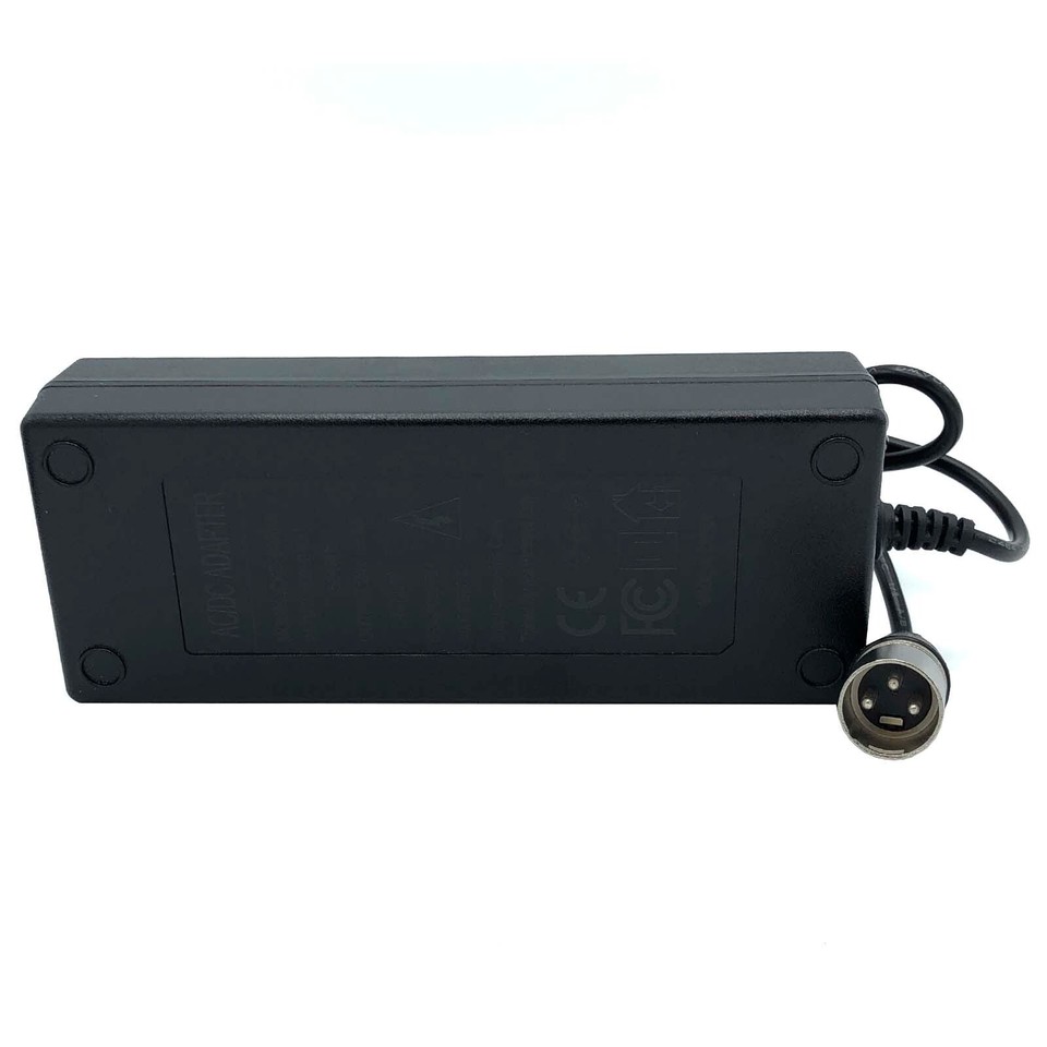 NEW 24V AC DC Adapter For Pride Mobility Go-Go Elite Traveller Electric ...