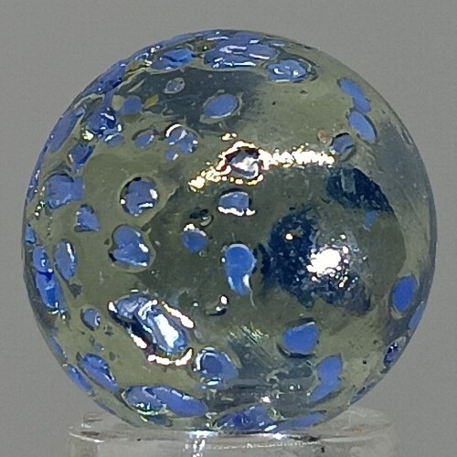 Vacor Stardust Marble .61 Inch Near-Mint Condition Combined Shipping | eBay