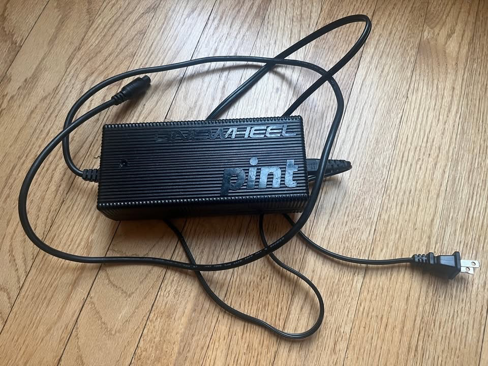 Ultracharger for Onewheel Pint or Pint X (Future Motion Fast/Ultra ...