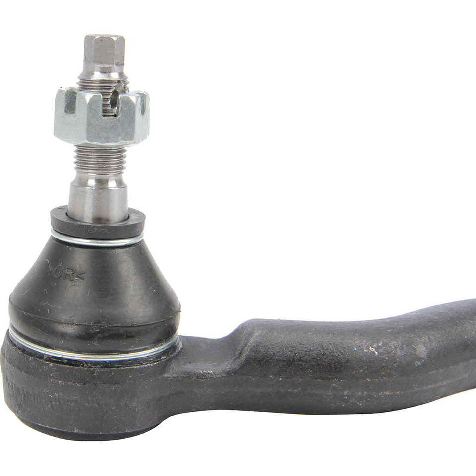 4x Left Right Outer Inner Steering Tie Rod End fits Ford Fusion 2010 ...