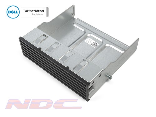 Dell PowerEdge T320/T330/T420/T430/T630/T640 5.25" Media Bay Blank ...