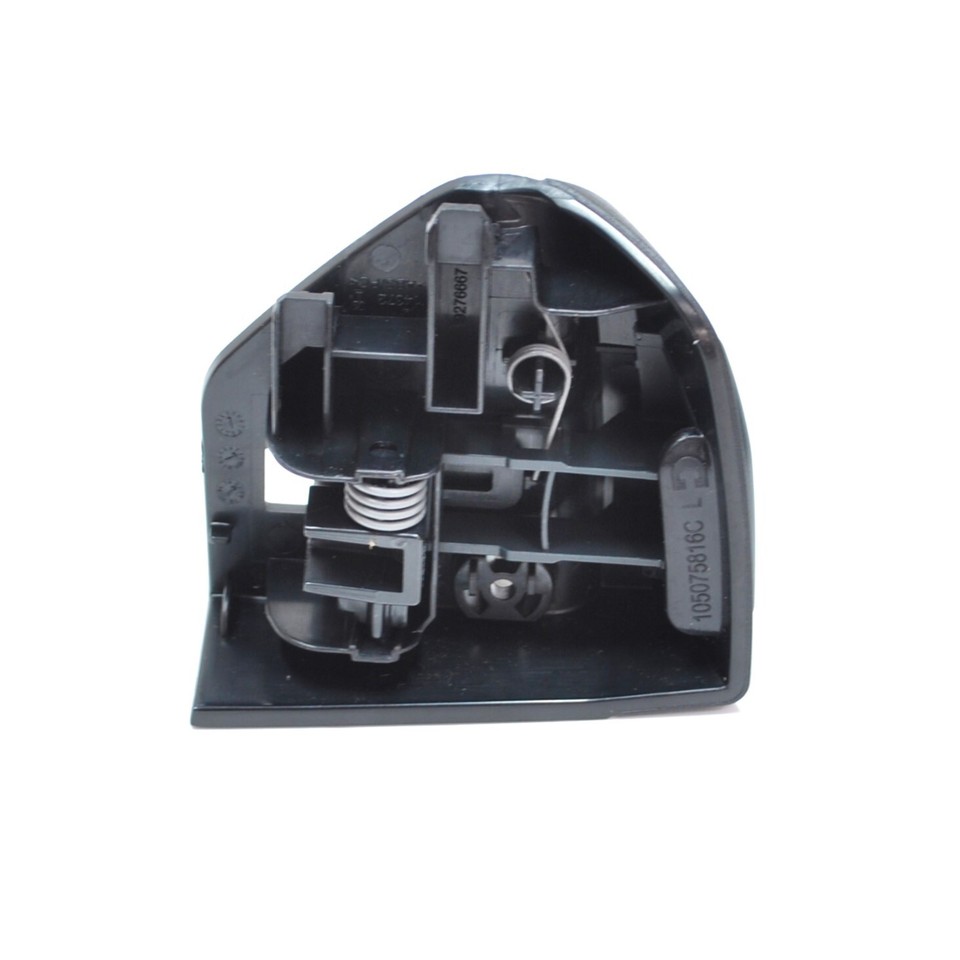 LEFT CENTRE CONSOLE ARMREST LOCK GENUINE BMW X5 X6 - 51169276667 | eBay