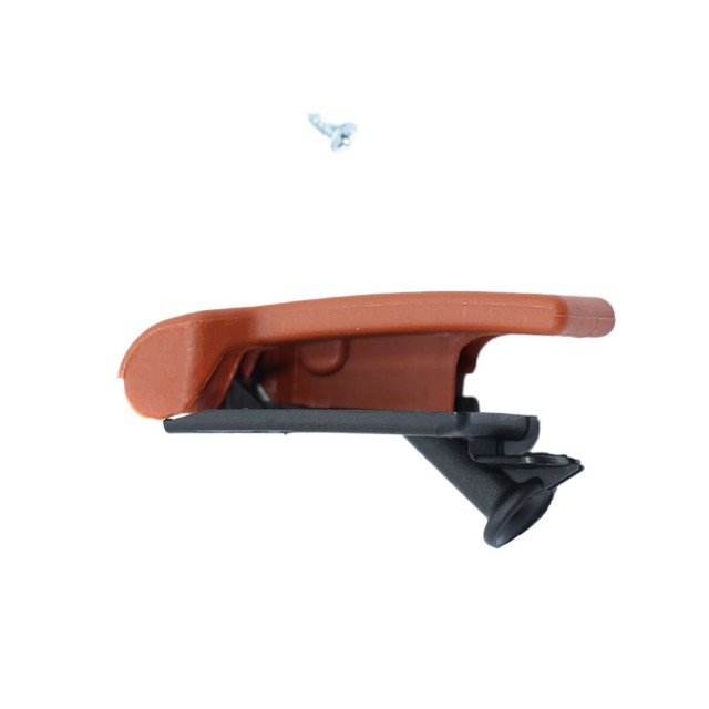 Mercedes-Benz E W238 2018 Engine Bonnet (hood) Release Handle ...