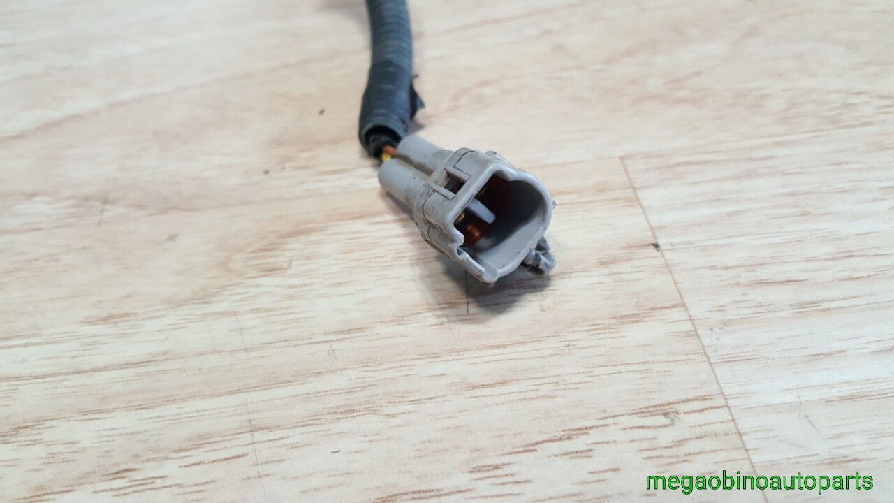 toyota lexus connector 11002 oem c109 | eBay