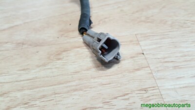 toyota lexus connector 11002 oem c109 | eBay UK