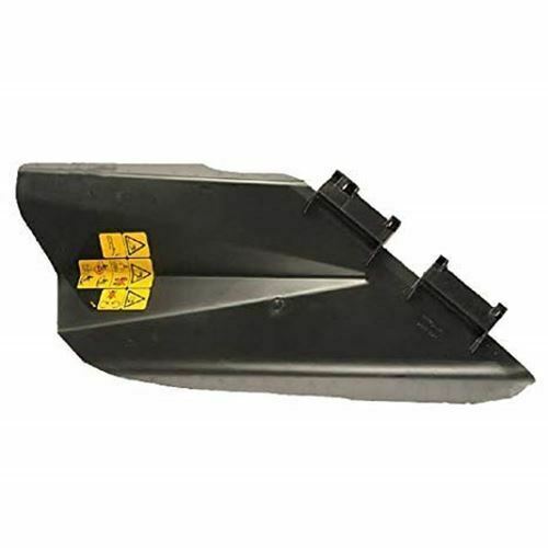 110-6562 OEM Toro Timecutter Z420 Deflector Chute 42" Lawnmower ZTR for ...