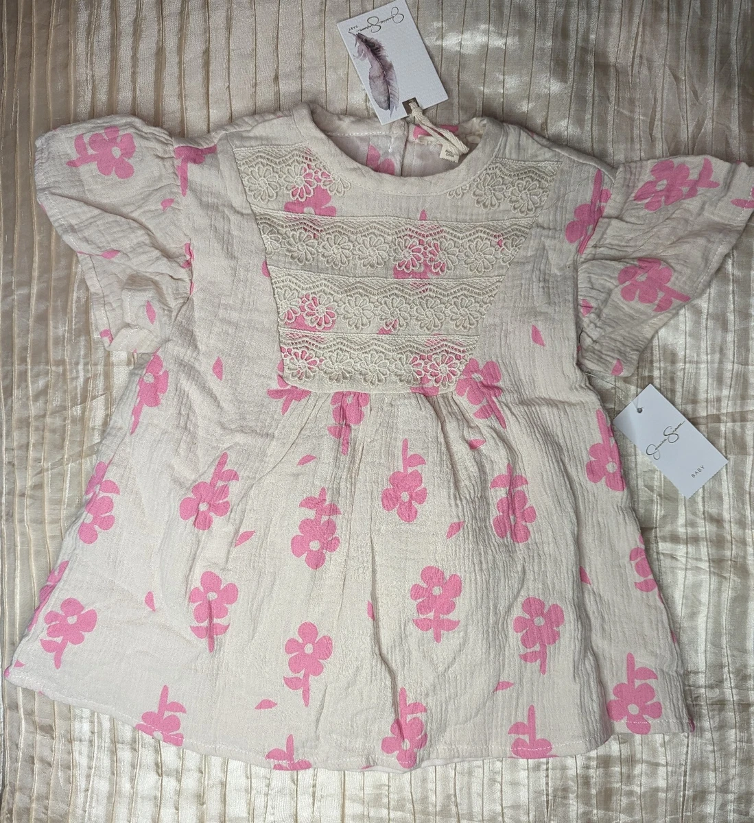 Jessica Simpson Baby 2