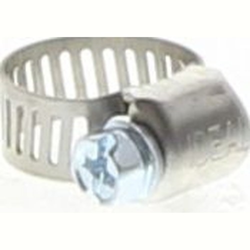 Gates Micro-Gear Clamp 6-16mm (2 Pack) 6204C | eBay