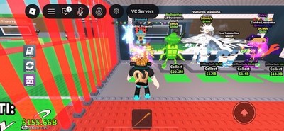 NOOBINI PIZZANINI ALL TRAITS (SAB) CASHAPP ONLY OBO | eBay