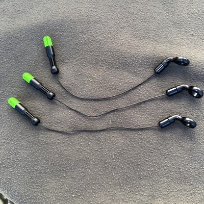 Fox Black Label Stealth Bobbins X3 | eBay UK