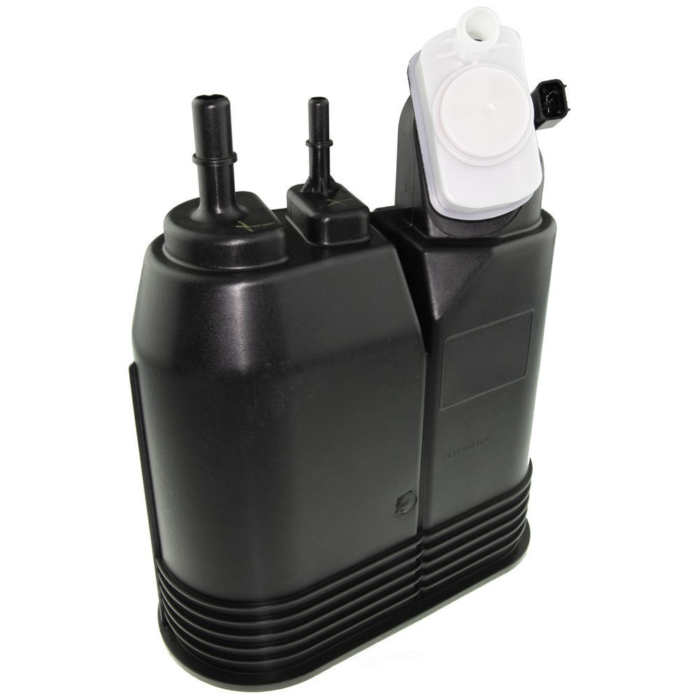Vapor Canister WVE 4B1640 for sale online | eBay