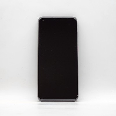 T-Mobile REVVL 5G T790Z 128GB Nebula Black (Metro) | eBay