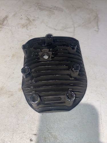 Briggs Vintage Nos 291851 Cylinder Head For Model 14 | eBay