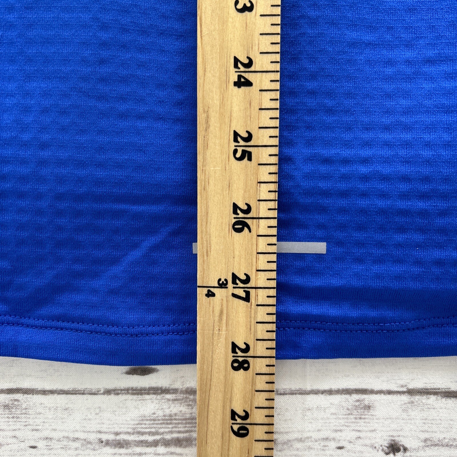 Nike Core Therma Fit Running Pullover Men's Large Blue 1/2 Zip Element ...