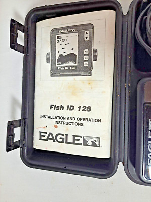 Fishfinders - Eagle Fish Id