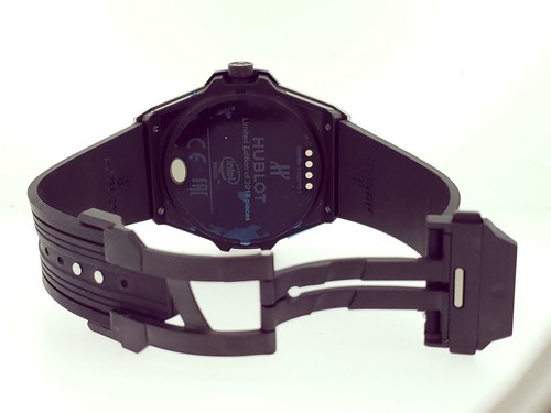 Hublot Big Bang Referee 2018 FIFA World Cup Ref. 400.NX.1100.RX ...