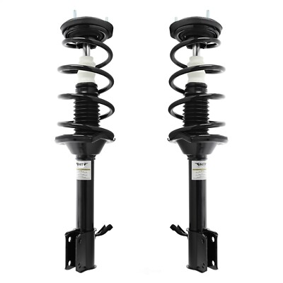 Suspension Strut Assembly Kit-Pre-assembled Complete Strut Assembly Kit ...