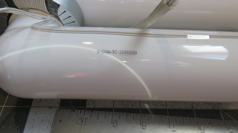 Induction Fluorescent Light Lamp Bulbs 40 -200W Electrodeless Adaptors ...