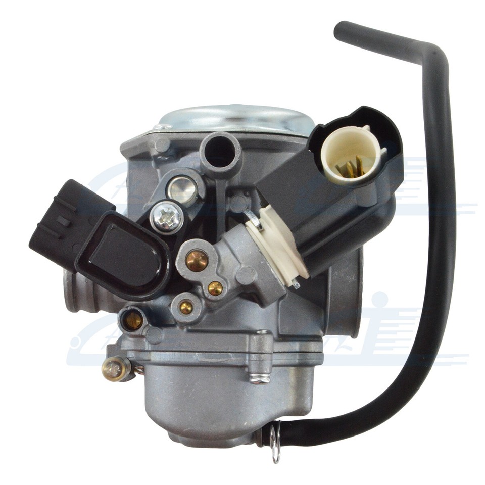 Carburetor For Honda Ruckus 50 NPS NPS50 NPS50S AC 2008-2019 W/ Gas ...