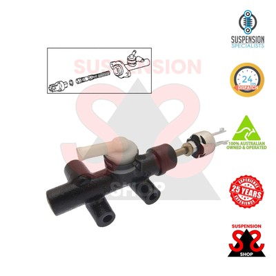 Master Cylinder, Clutch Suit TOYOTA Dyna 3.4 D (BU85, BU82, BU62 ...